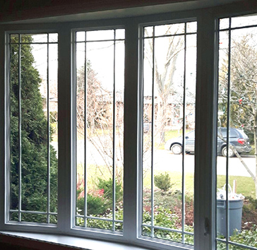 Home Improvement Products & Services - Glass Canada